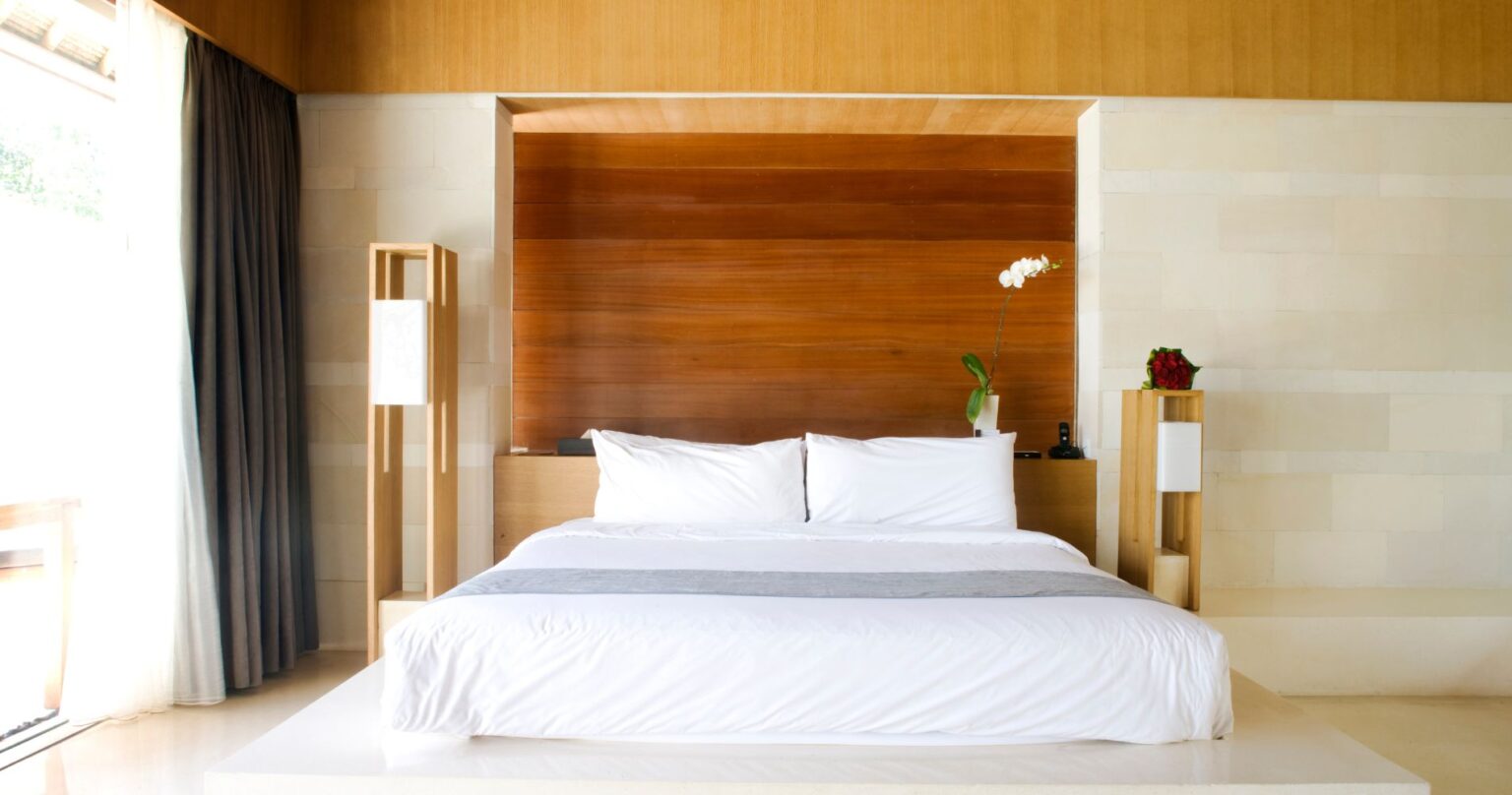 Taille Minimum Dune Chambre